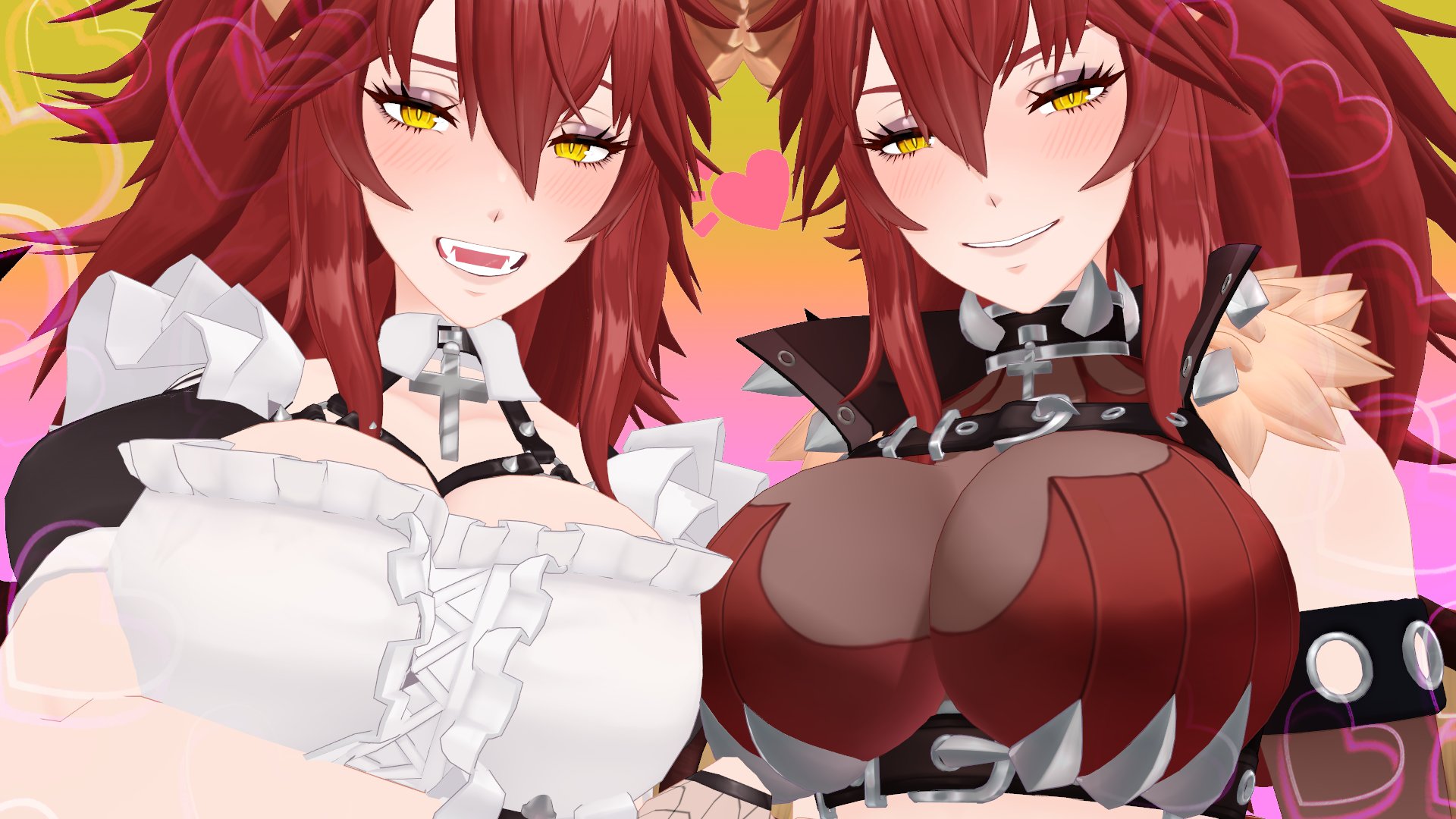 Zentreya 🐲 VSHOJO on Twitter: "Meat slab applications opening soon.. Who's applying?🥩💓🐲…