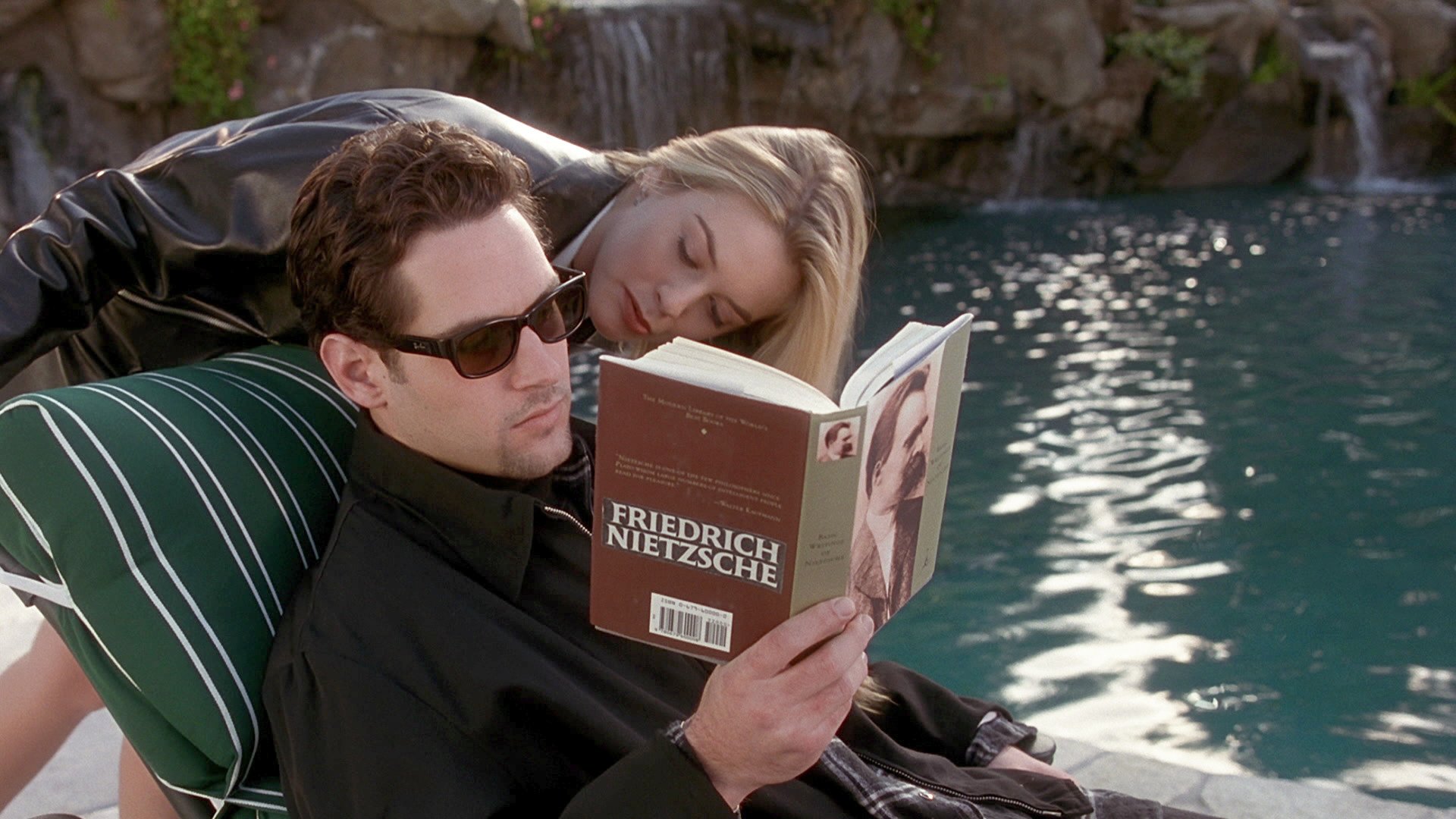 Paul Rudd Clueless
