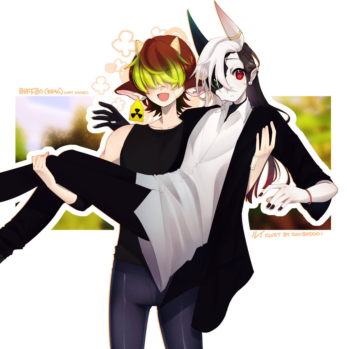 wip don't rt] now that ranboo's streaming less i've had mor」rui has ...