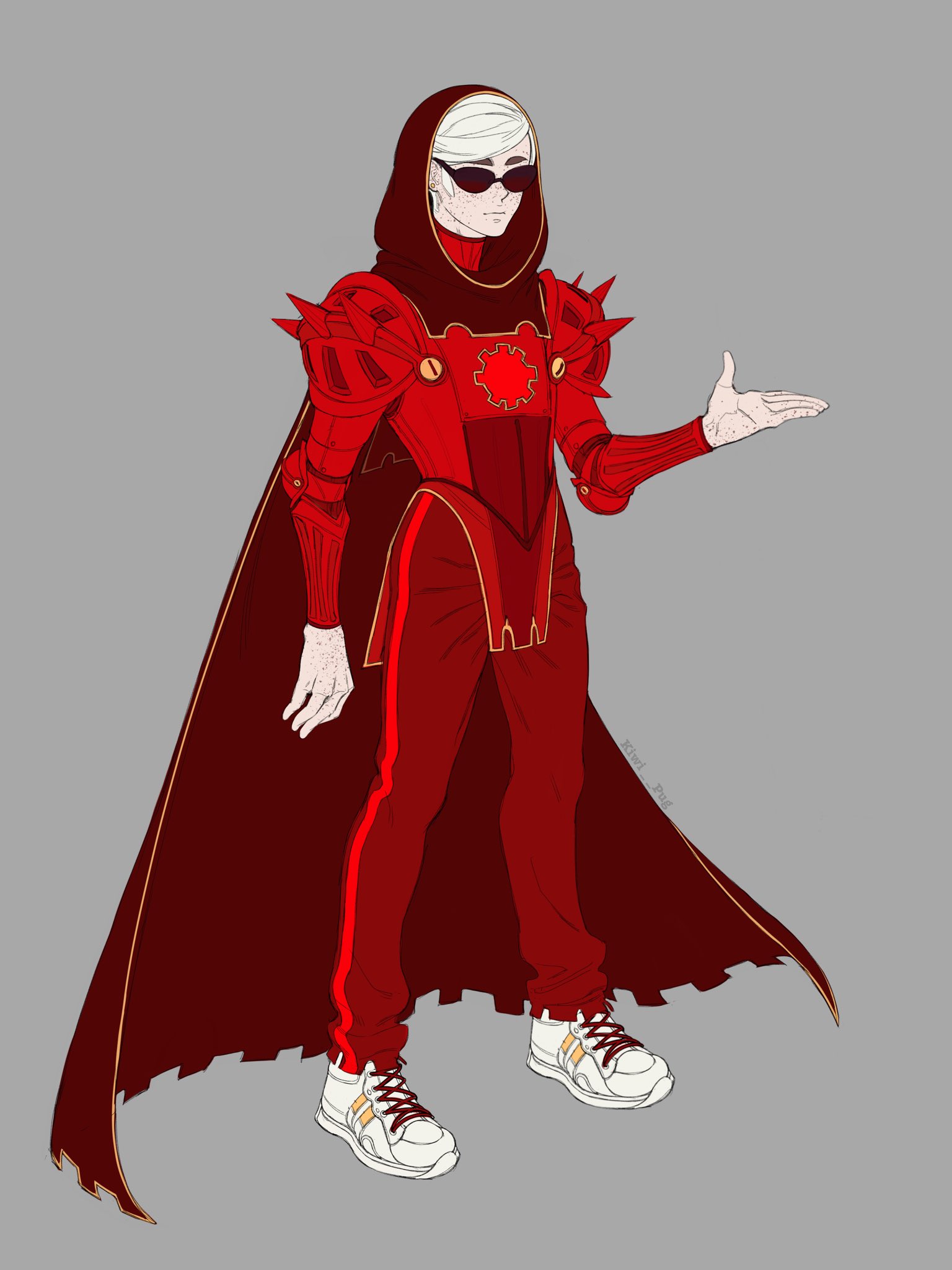Knight Of Time God Tier