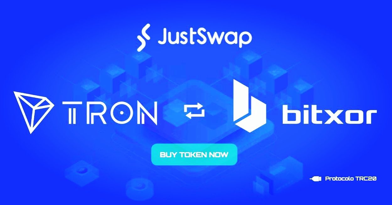 Bitxor (@BITXOR_Official) / Twitter