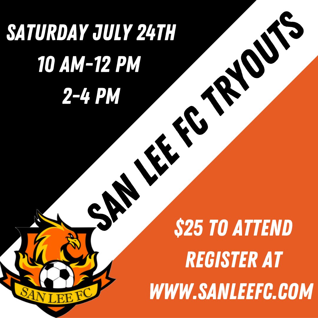 Home | San Lee FC