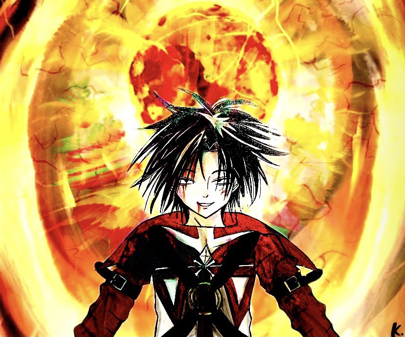 Feitan Pain Packer