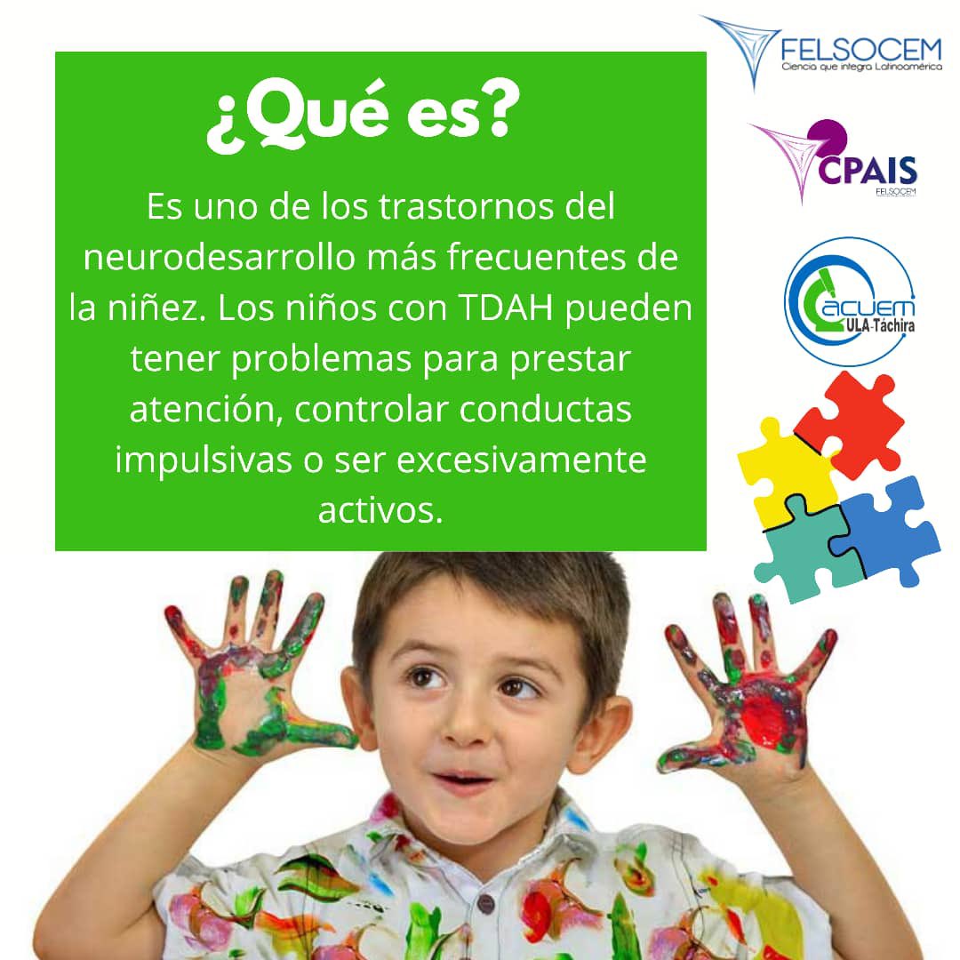 Tdah Definición Y Tipos – Tipos De Trastornos Del Tdah – IFBJG