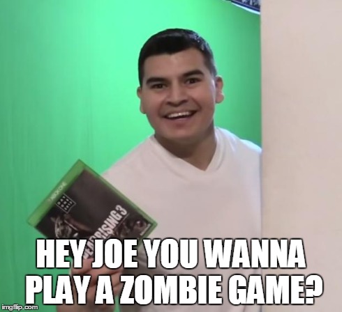 Angry Joe Memes REVENUE STREAMERS