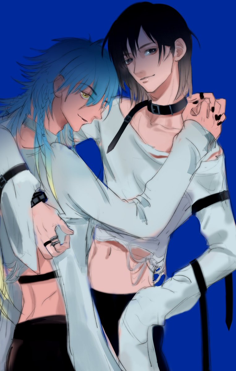 「rkgk 」|ENnのイラスト