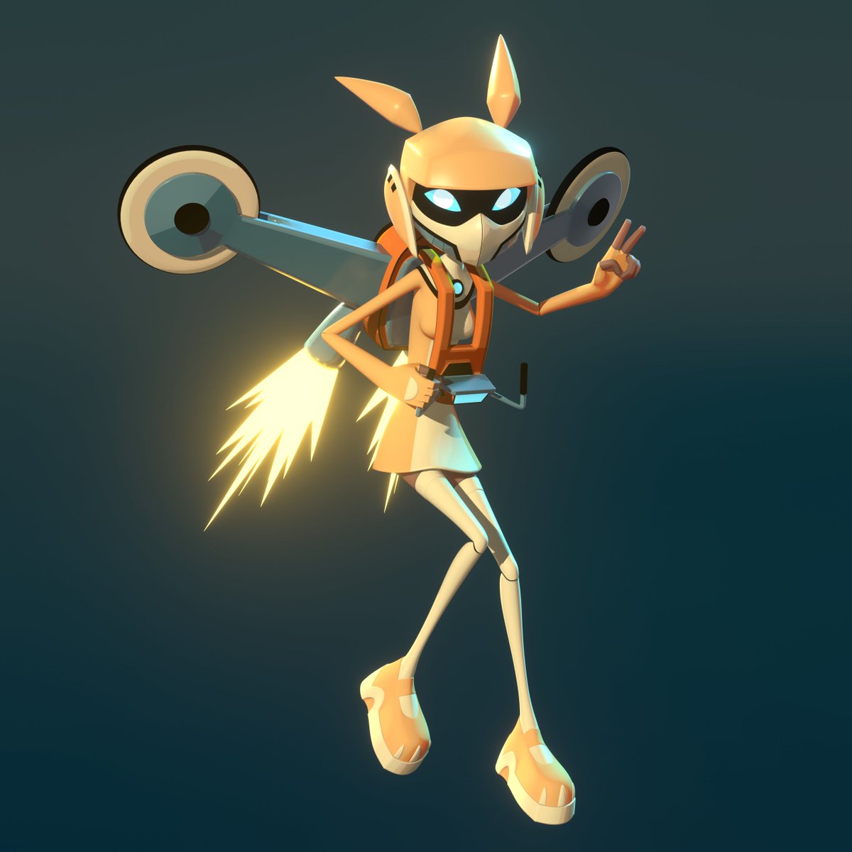 Twoucan - RiloArts (Watch Transformers Animated) (@RiRiLoLoArts1)