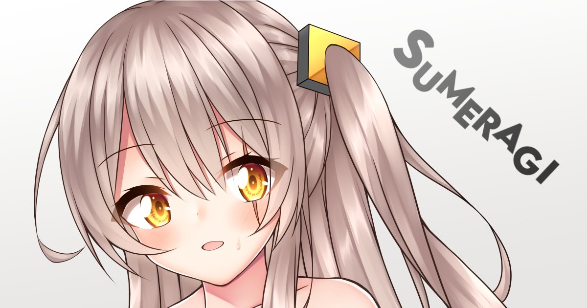 UMP45(ドルフロ) 「pixivFANBOXで45姉(*//д//*)を公開しました! #UMP45 」|すめらぎ🔞のイラスト