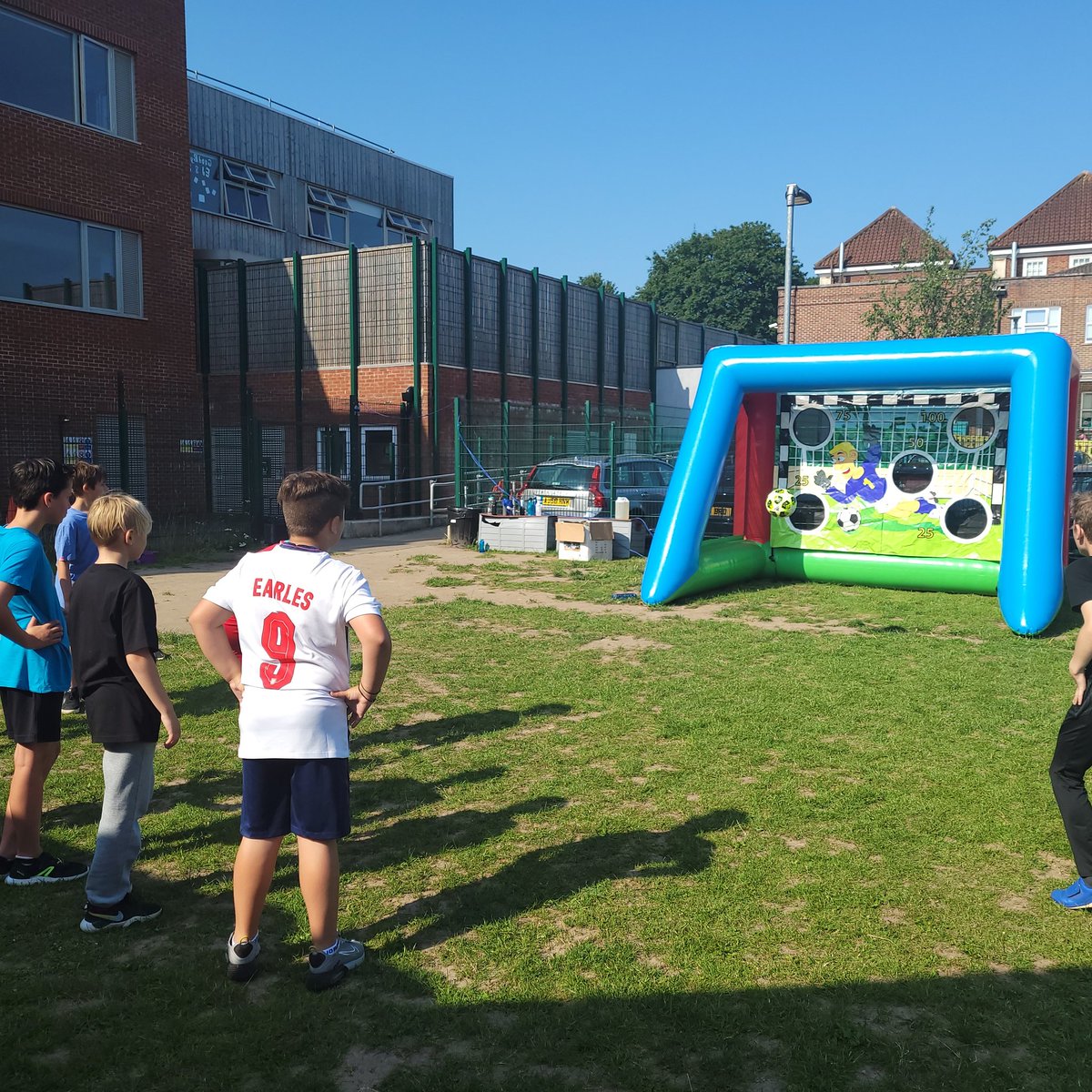 Welcome to Bandon Hill Primary School