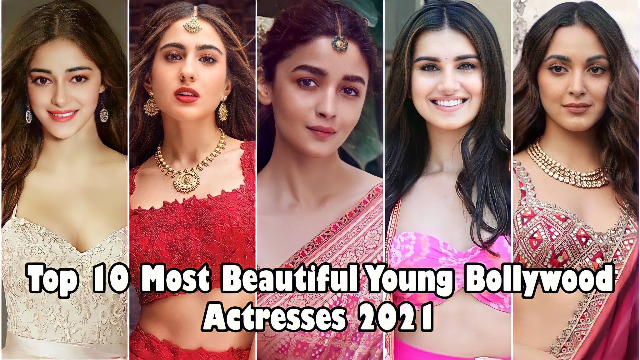 Top Ten Bollywood Actresses 10 Bollywood Actresses Who Are Fashion