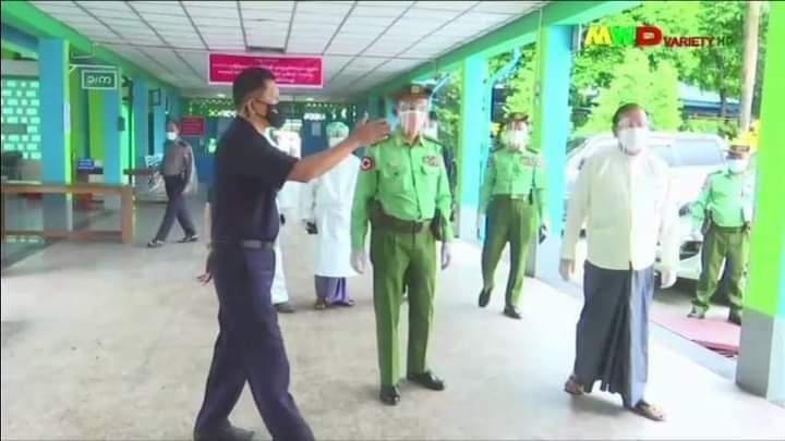 Banyar Tun (@BanyarTun5) | Twitter