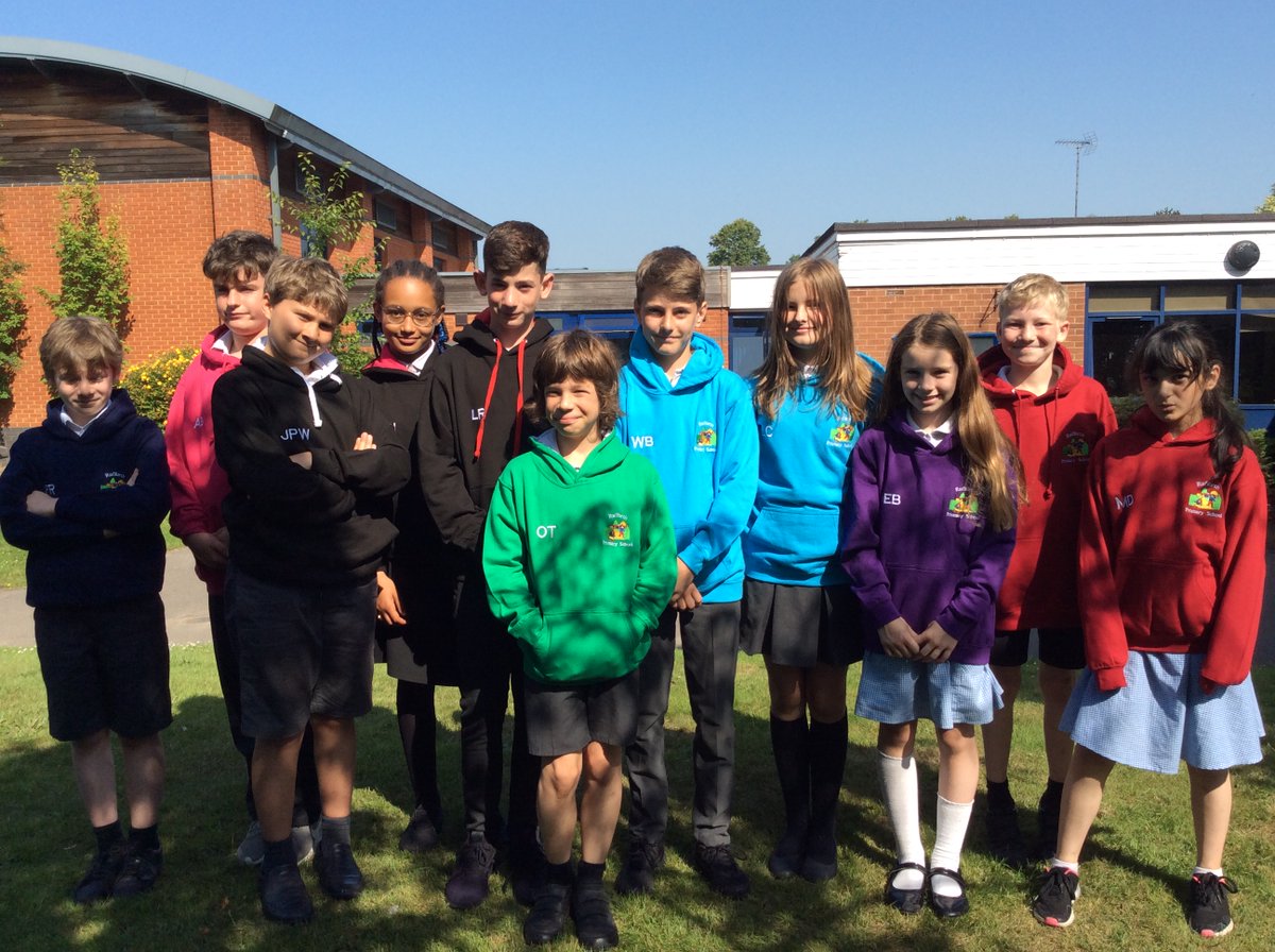 Clifton with Rawcliffe Primary School – Pathfinder Multi Academy Trust