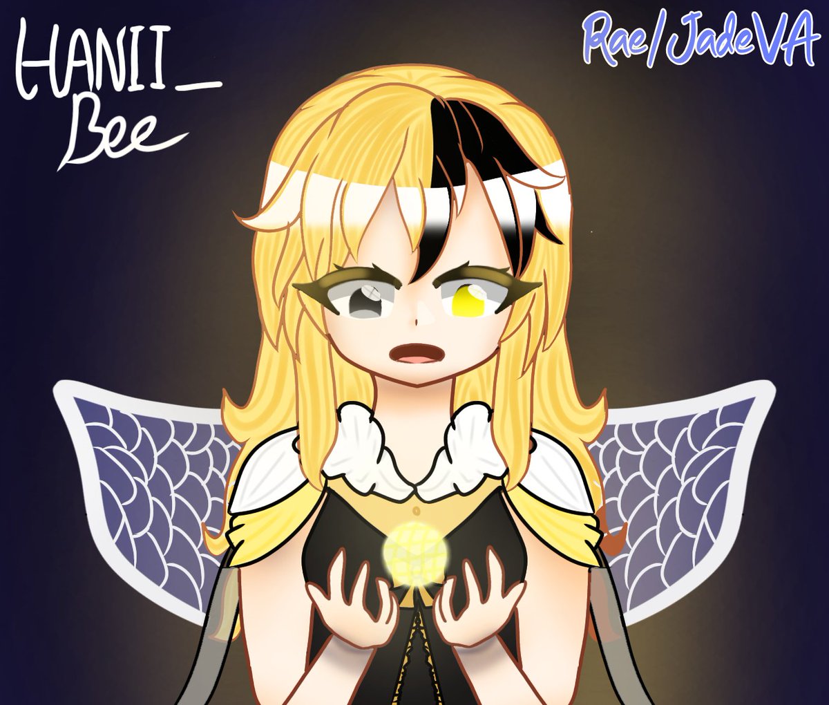 Jade woof woof (@JelloJadeYT) | Twitter