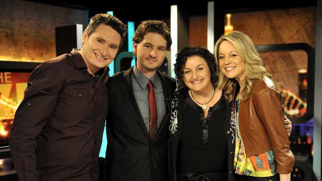 The Project - Ten News - Media Spy