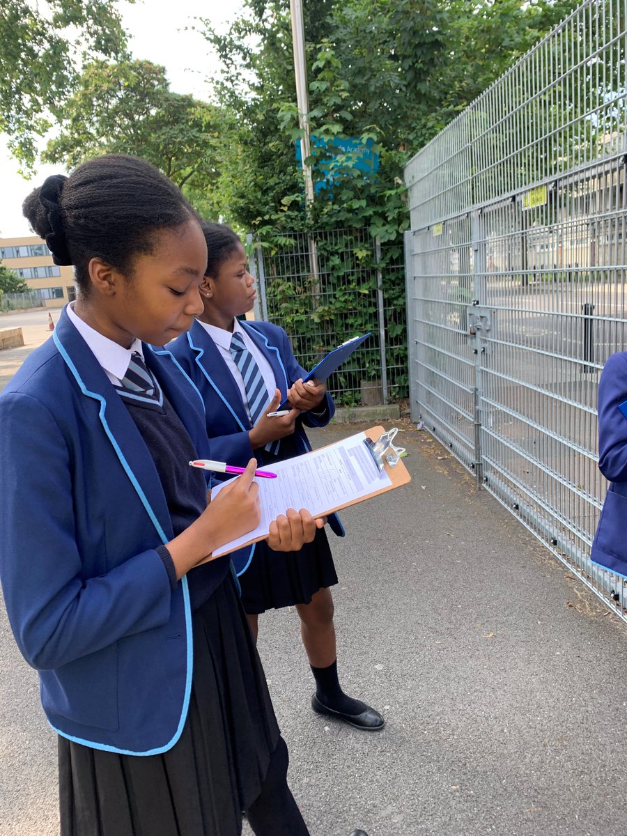 Welcome to Harris Academy Peckham