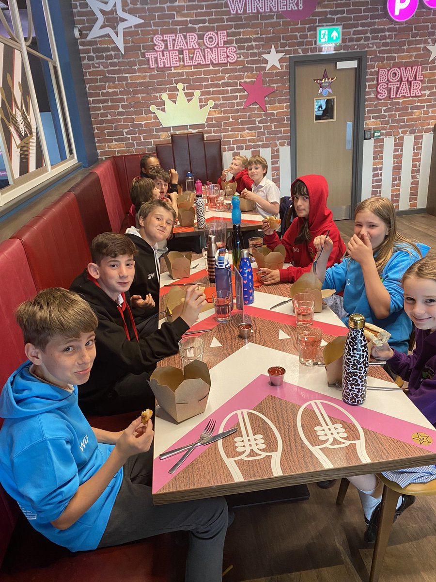 Early Years – Rufforth Primary School