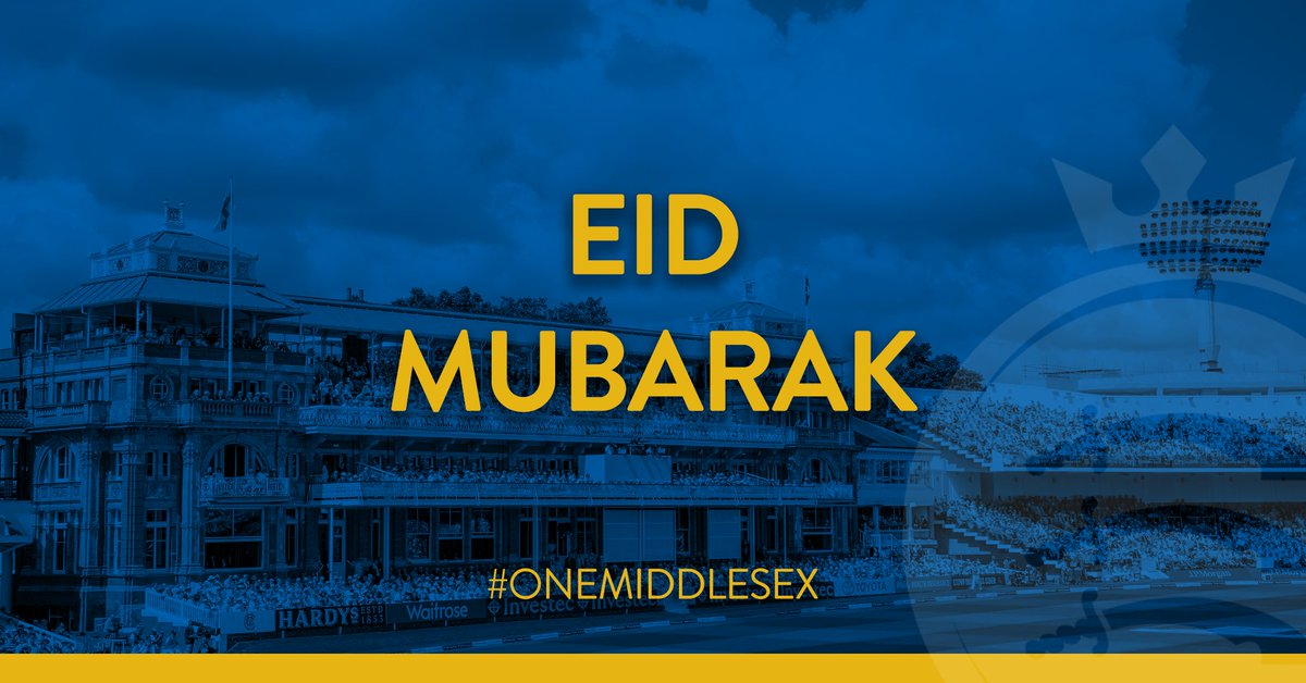 Middlesex Cricket: Home