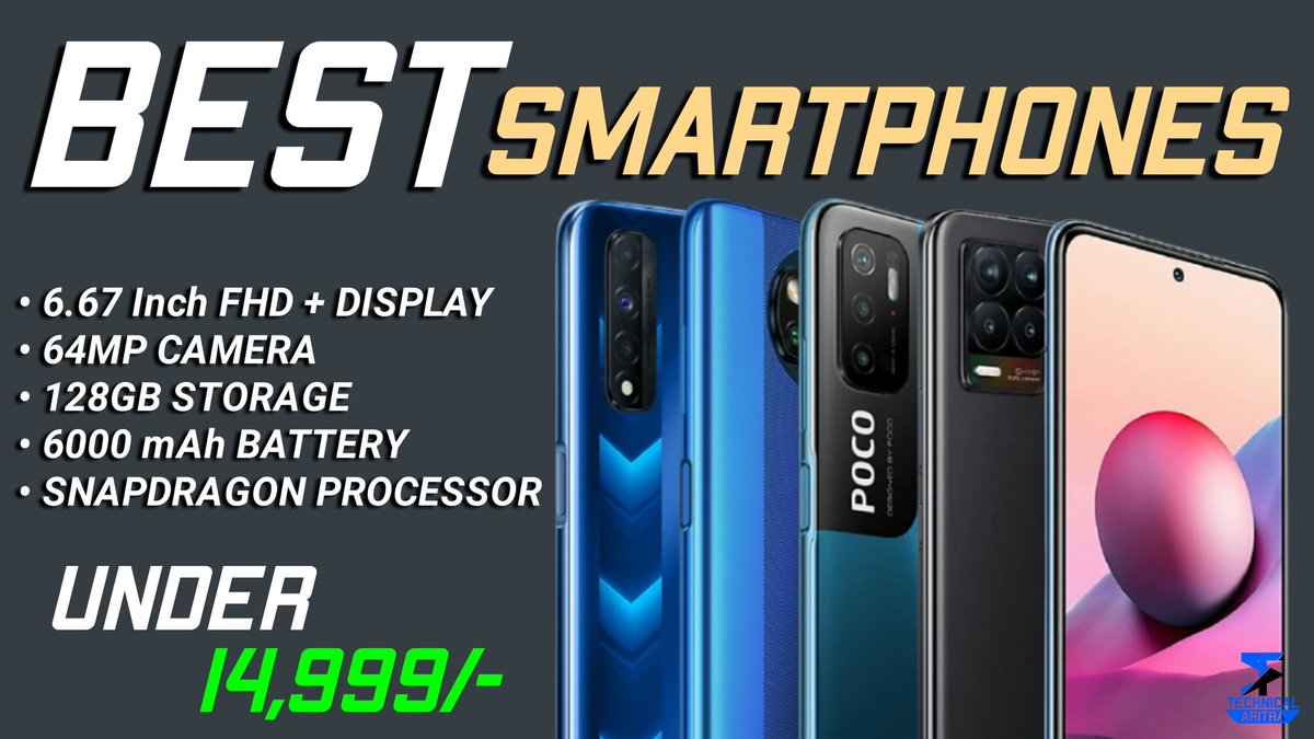 Technical Aritra (@TechnicalAritra) | Twitter