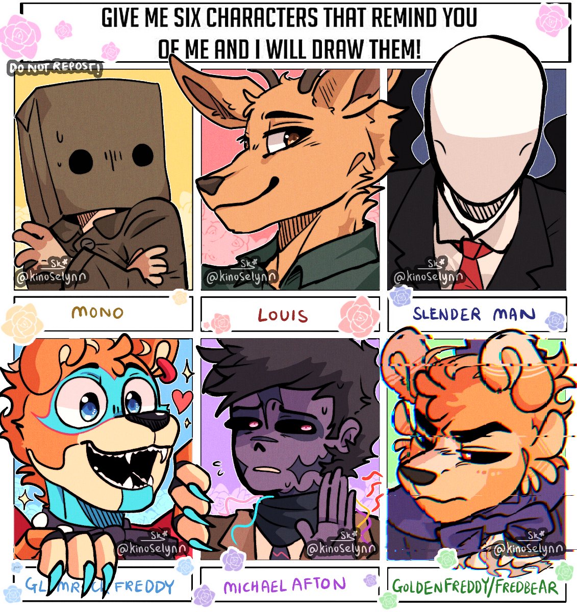 Funny Slender Man Cartoons