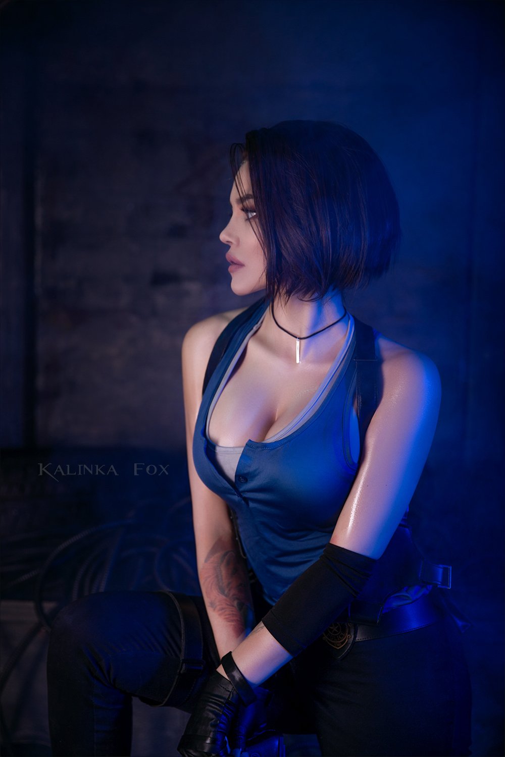 Kalinka Fox on Twitter: "𝐒𝐮𝐠𝐠𝐞𝐬𝐭 𝐦𝐞 𝐦𝐨𝐝 𝐟𝐨𝐫 𝐧𝐞𝐱𝐭 𝐉𝐢𝐥𝐥 𝐜𝐨𝐬𝐩𝐥𝐚𝐲😏 Don't miss extra Jill Valentine ...