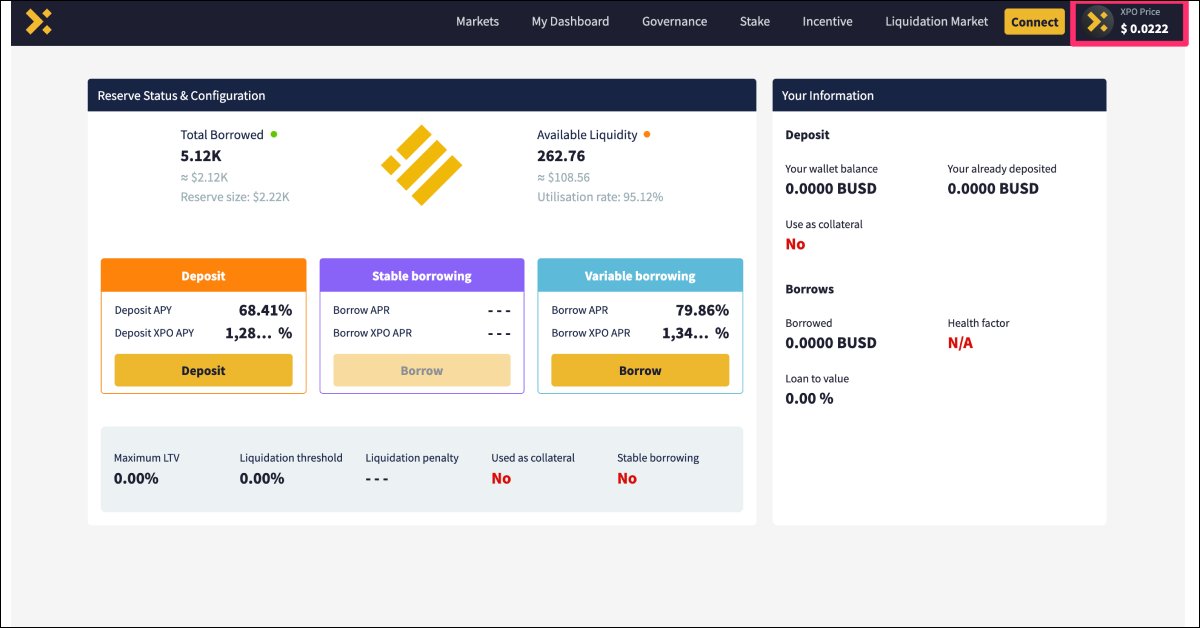 Xpool (@Xpoolofficial) | Twitter