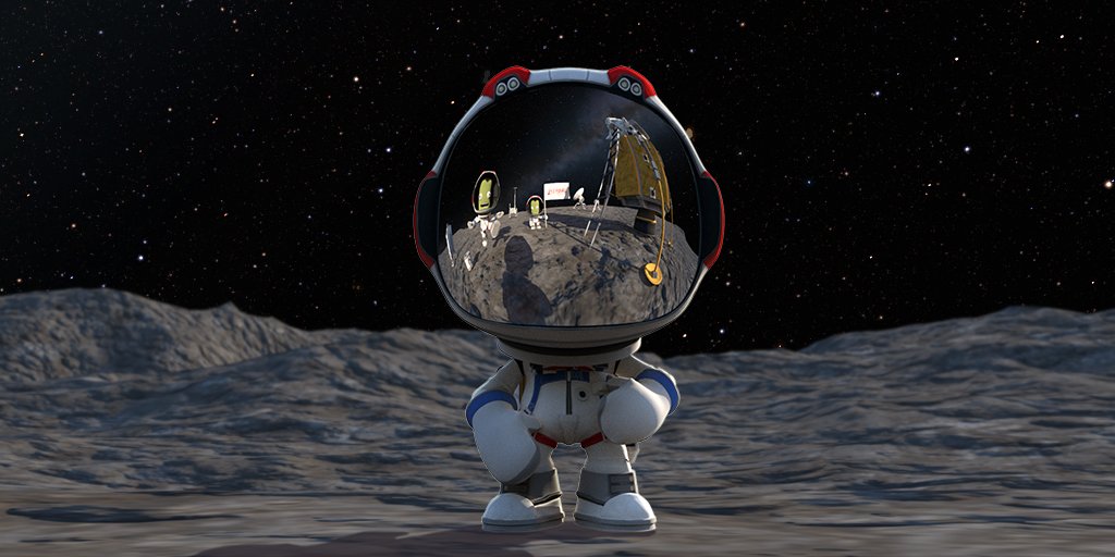 Kerbal Space Program Apollo