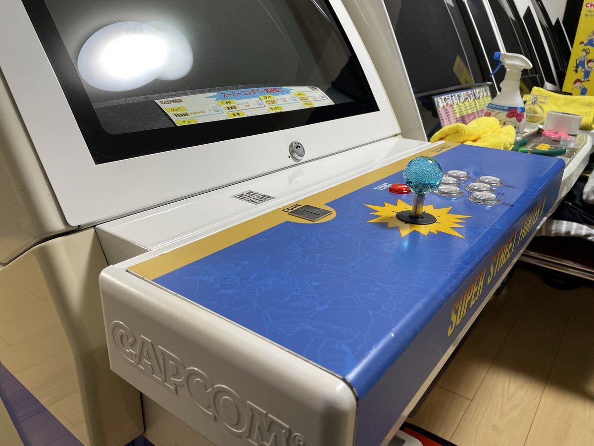 きますので ヤフオク! Capcom Q Grandam 25 筐体 ... - CAPCOM Qグランダム せください