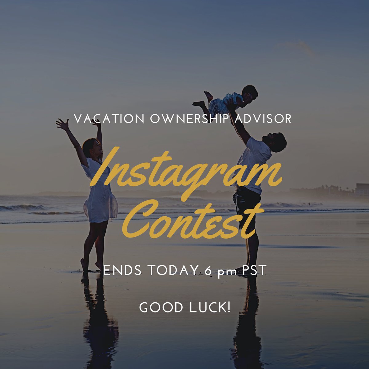 Vacation Ownership Advisor – Your Vacation Ownership & Rewards Concierge