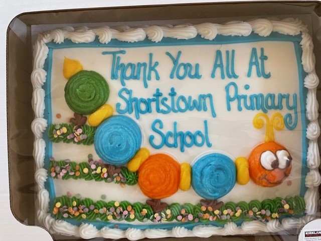 Shortstown Primary School