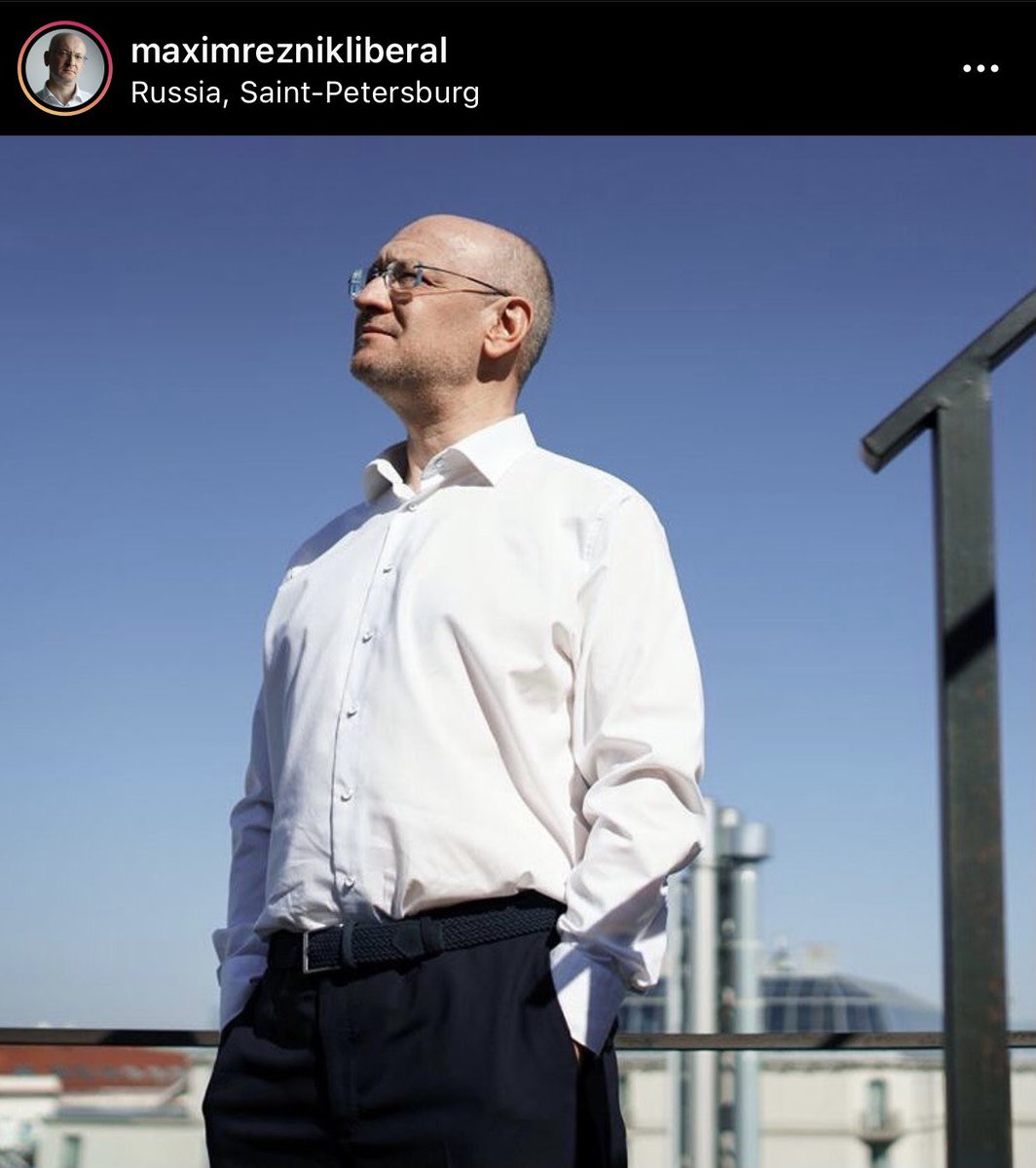 Putin’s regime stripped yet another independent candidate of his legal ...