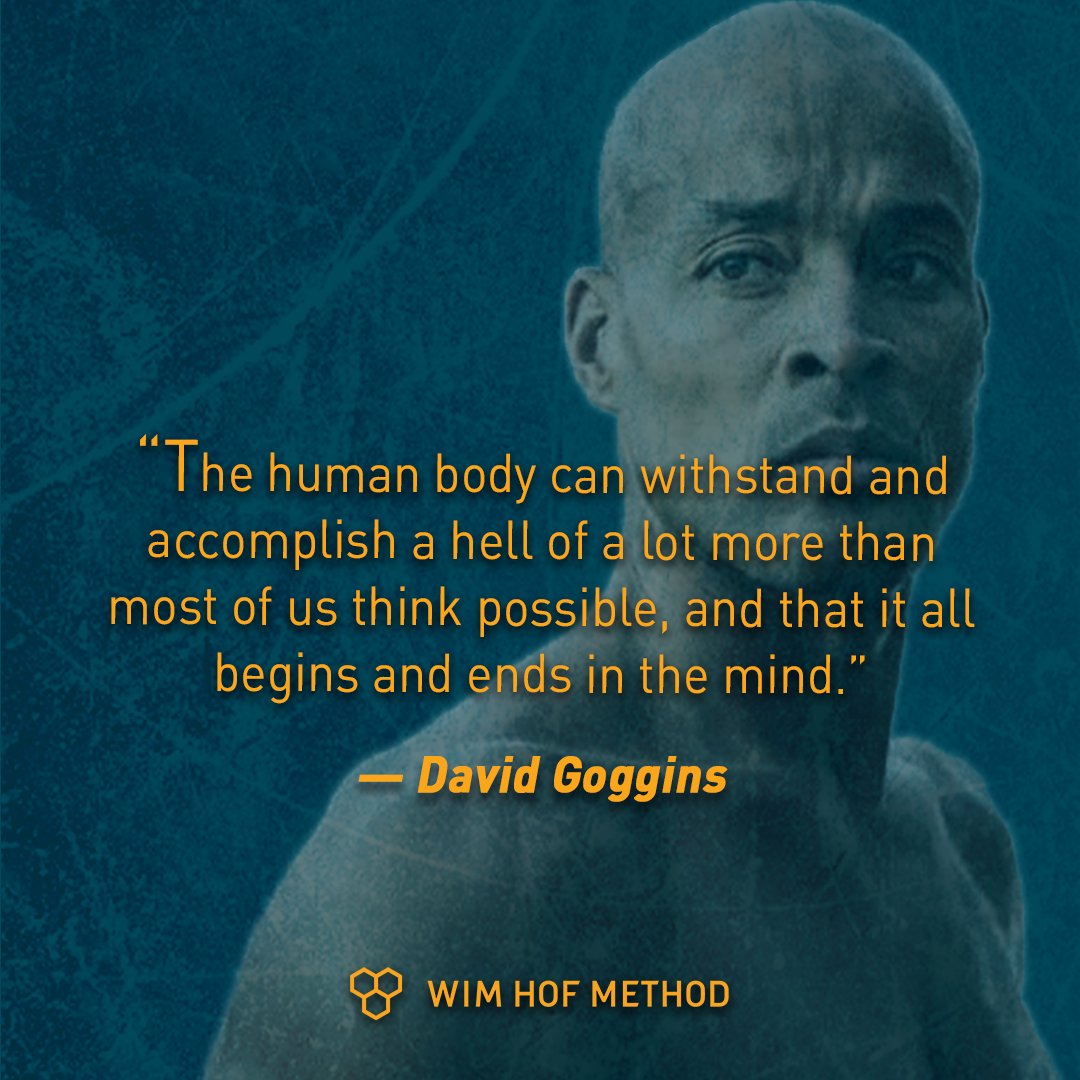 Ice Bath Quotes The Power Of Silent Success: Uncovering The Truth