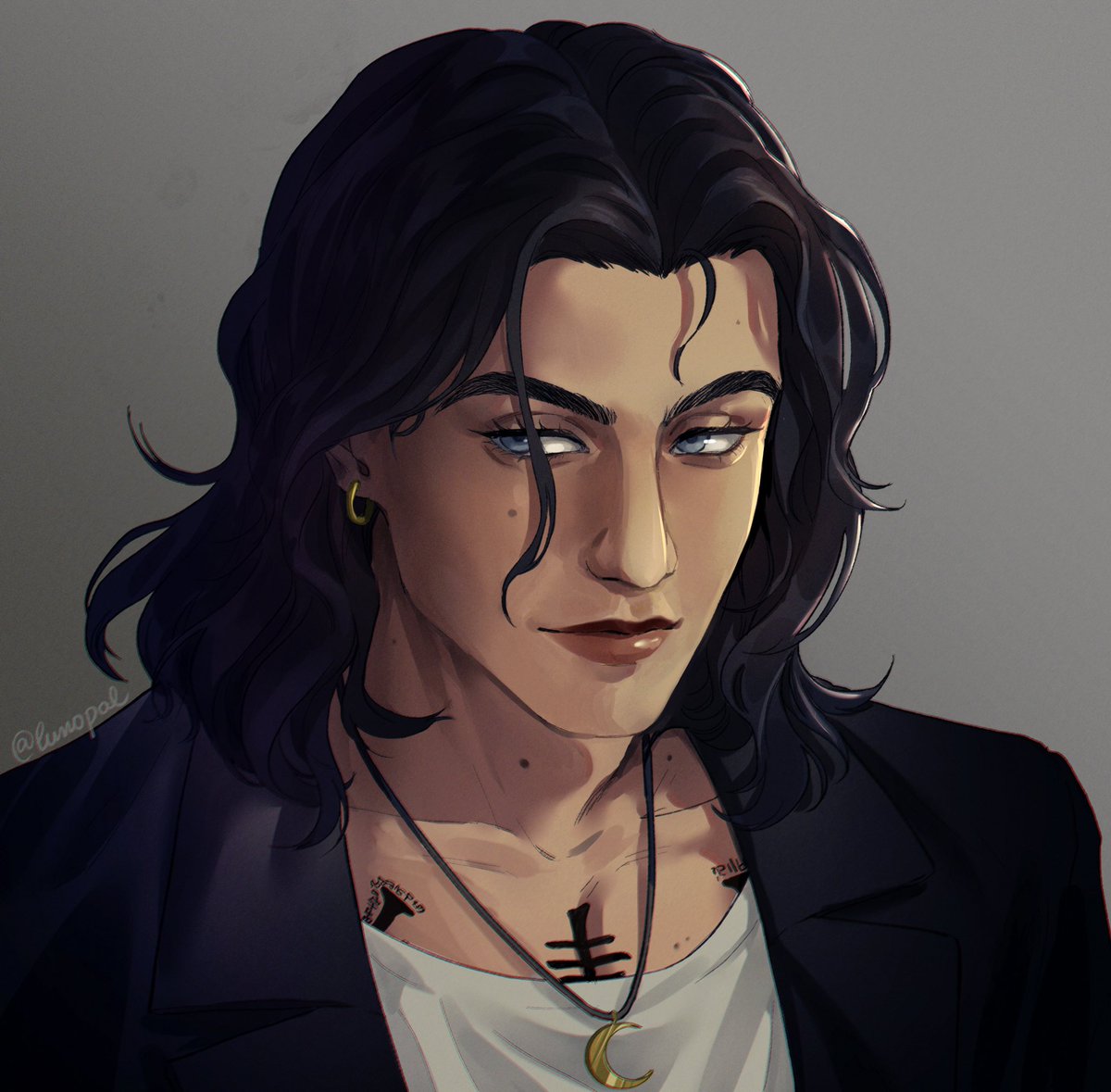 Young Sirius Black Fan Art