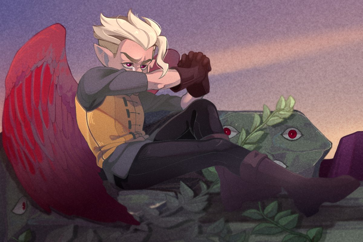 Twoucan - OmyChan (@OmyChan2)