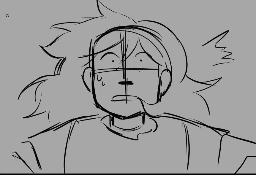 「scruffy and scrawny tiger clones my beloveds 」jay (comms open!)の漫画