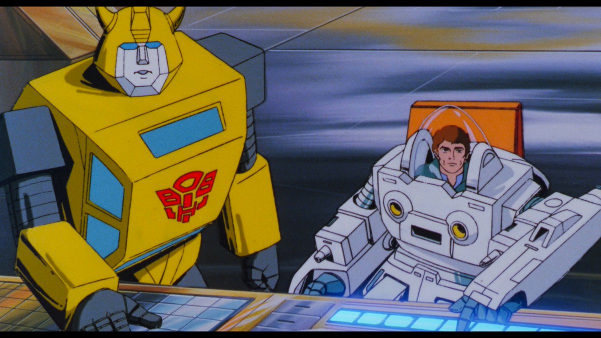 Transformers Movie Screenshots