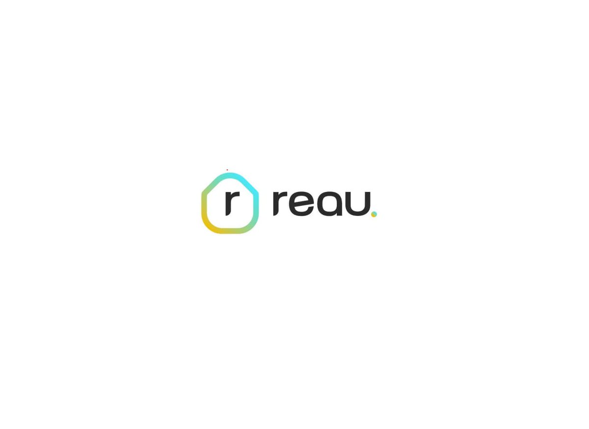 REAU unveils a new logo and visual identity : r/REAUcoin