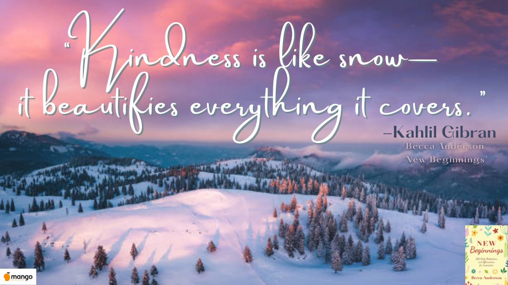 Winter Quotes Facebook Covers