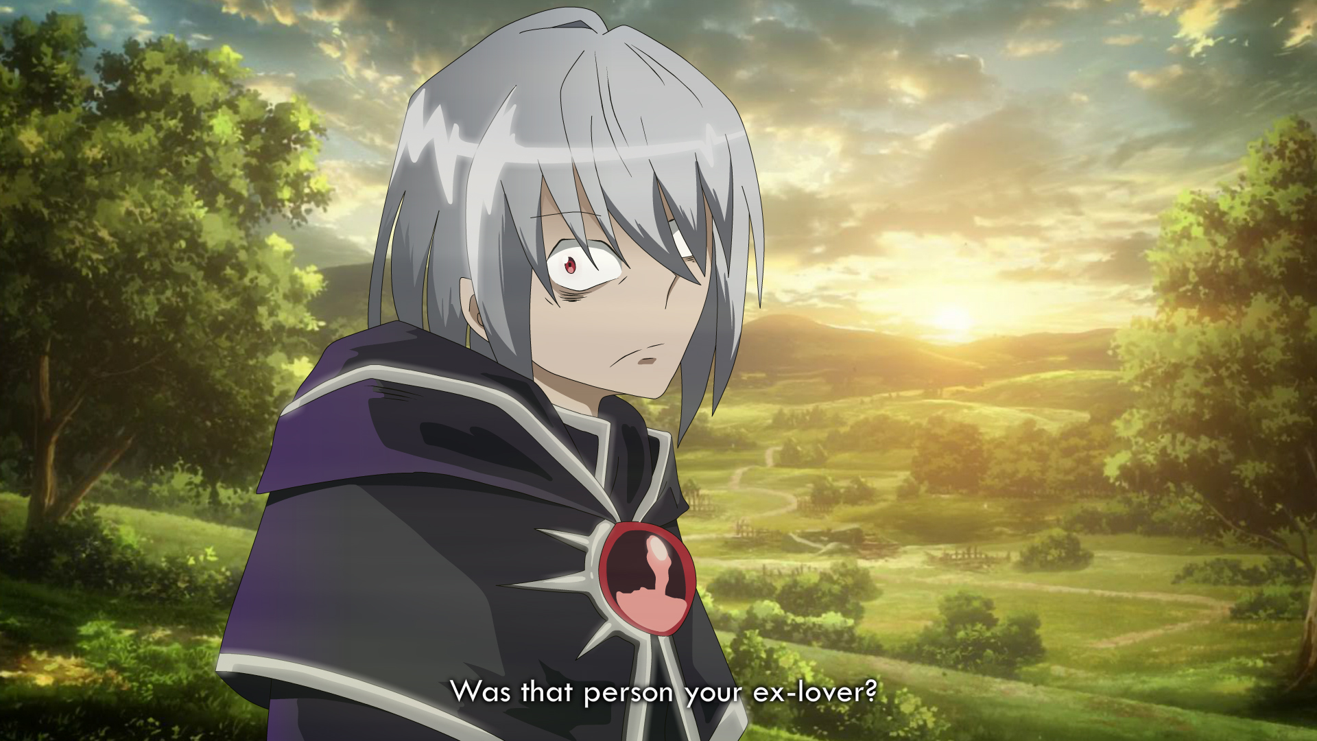 Kicked Out Of High School