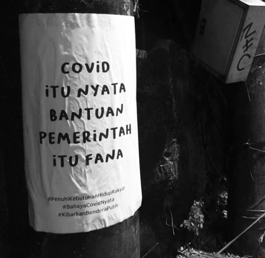 Ucok Homicide Quotes PDF) Musik Brandal: Indonesian Hip Hop In The