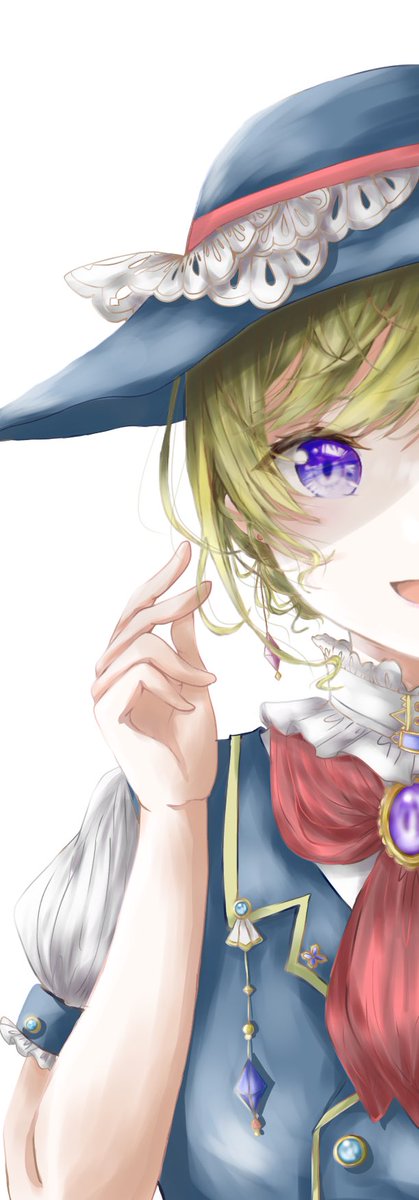 sHunTa (@sHunTa_illust) | Twitter
