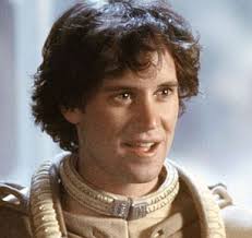 Lance Guest The Last Starfighter