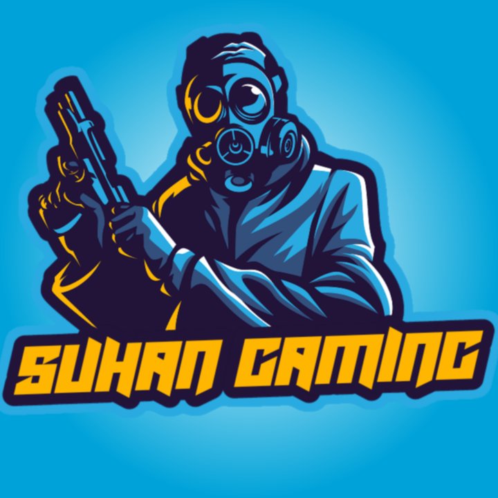 Suhan Logo