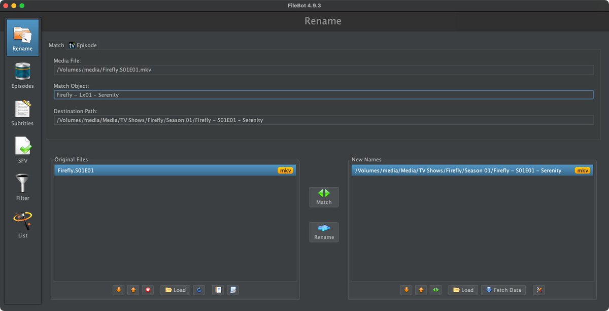 Filebot 4-8-2 serial - peascse