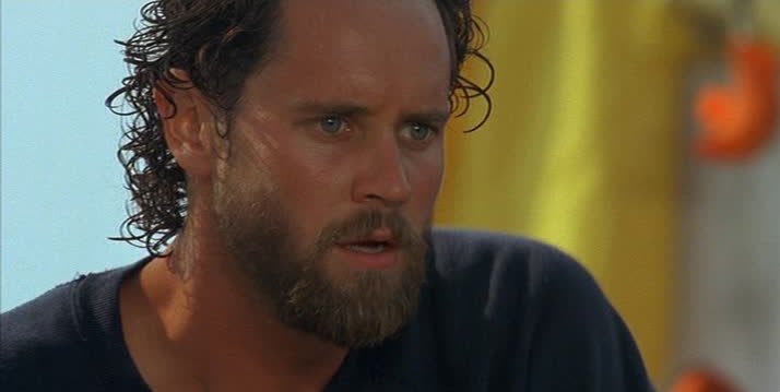 Lance Guest Halloween 2