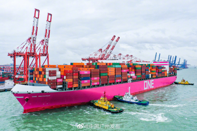 Economy - Sudden container crunch sends ocean freight rates soaring ...