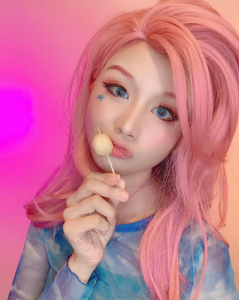 Charess (@charechii) さんのコスプレ作品まとめ (19 件) - Twoucan