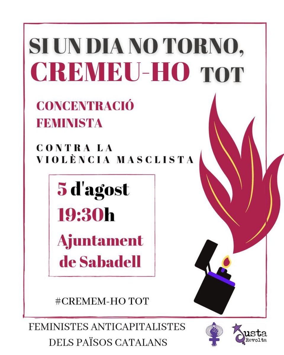 Aina Puig (@Unafeminazii) | Twitter