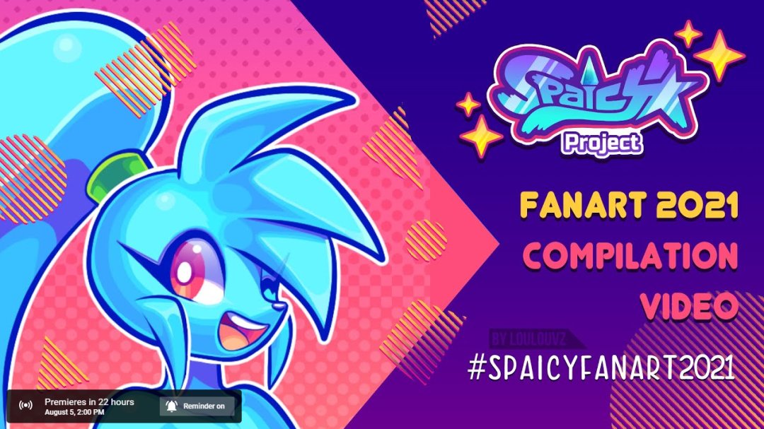 Twoucan - SPAICY (@Spaicy_Project)