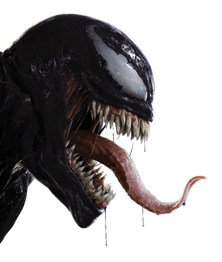 Venom Render