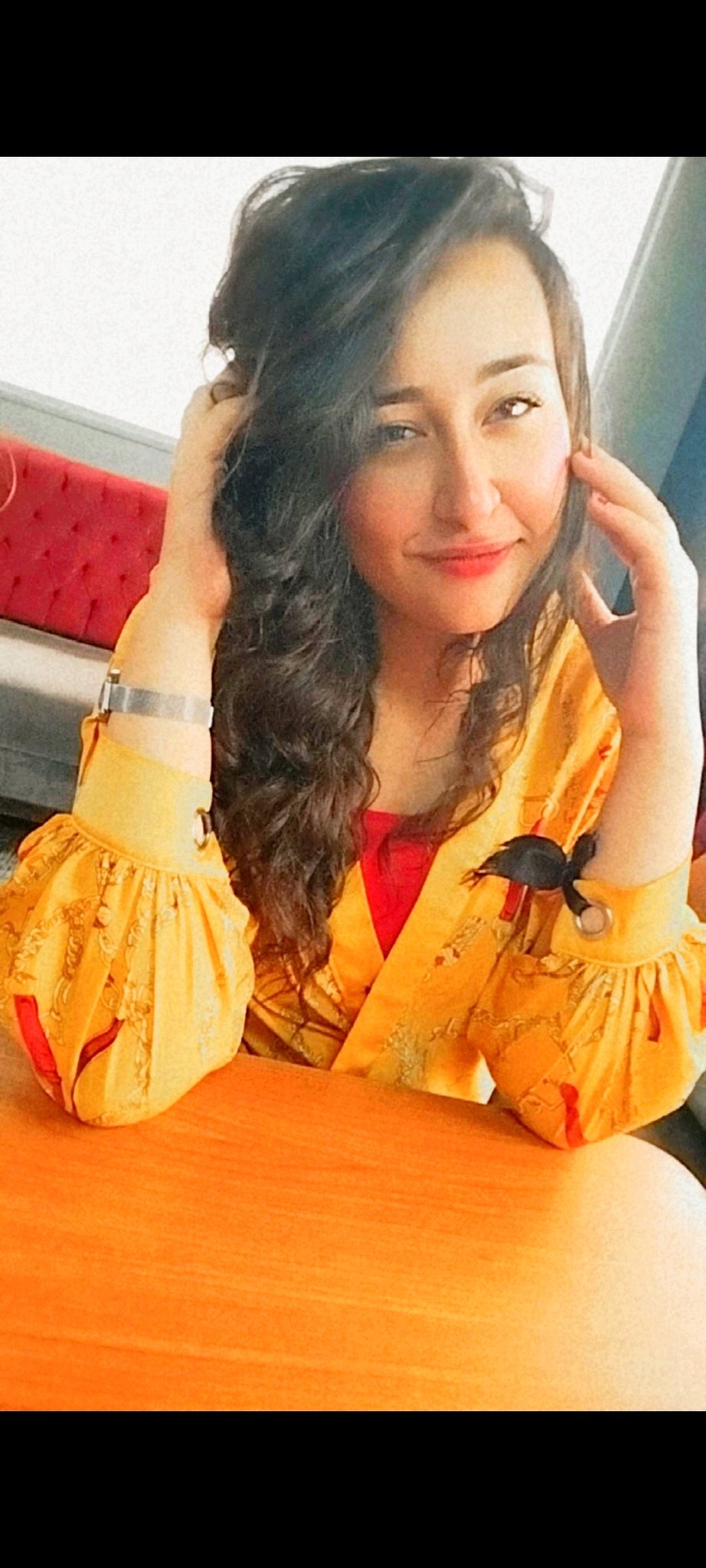 Ereeny🕊️♥️ on Twitter: "كل يوم معاكي زكري ♥️♥️♥️♥️ @Donasameh66 🥺💖 https://t.co/ICOimvPcy8 ...